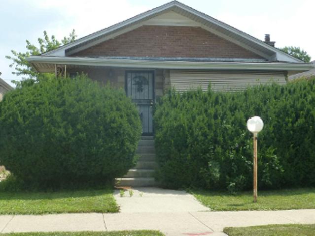 S Phillips Ave