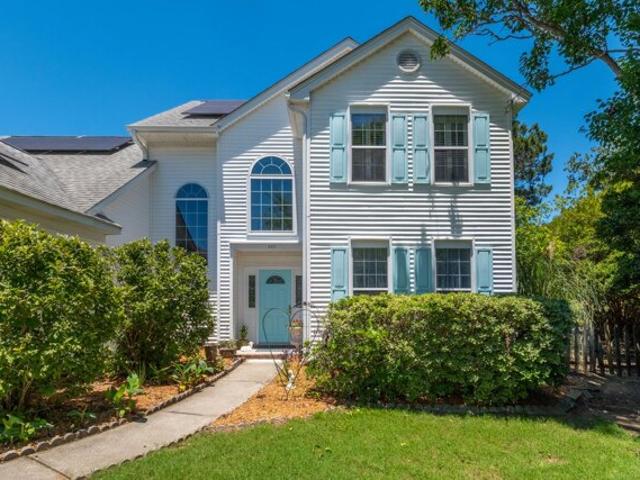 S Piazza Ct, Mount Pleasant, Home For Sale