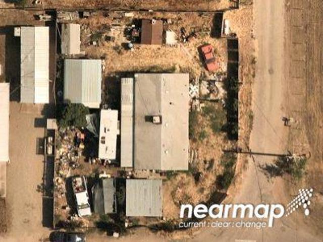 S Piedra Rd