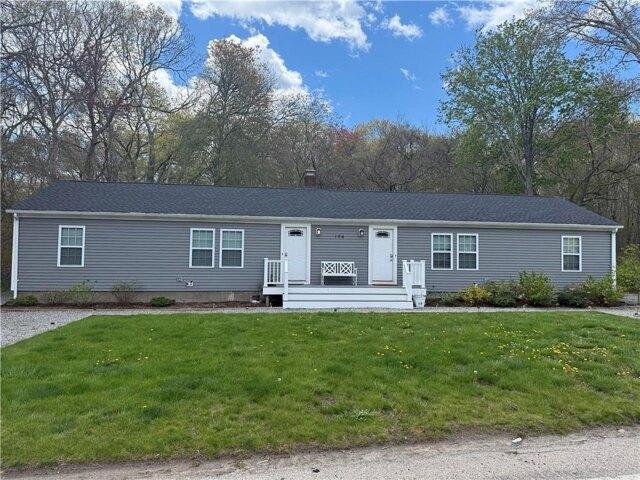 S Pier Rd, Narragansett, Home For Sale