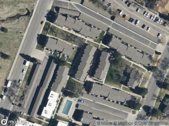 S Pierson St