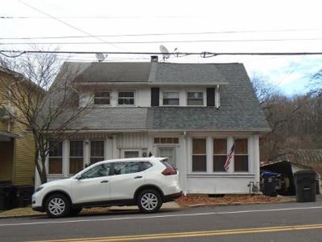 S Pike Ave