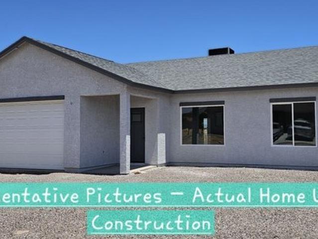S Pima Dr, Safford, AZ 85546