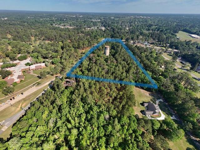 S Pinetree Blvd, Thomasville, GA 31792