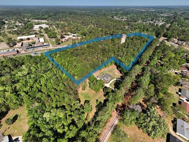 S Pinetree Blvd, Thomasville, GA 31792