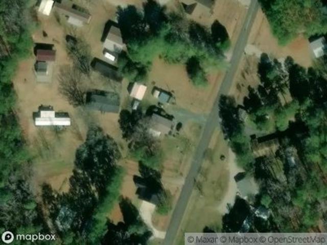 S Piney Grove Rd