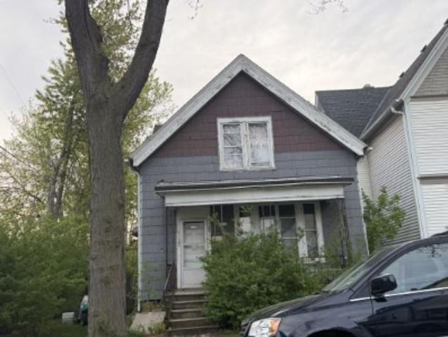 S Pine Ave