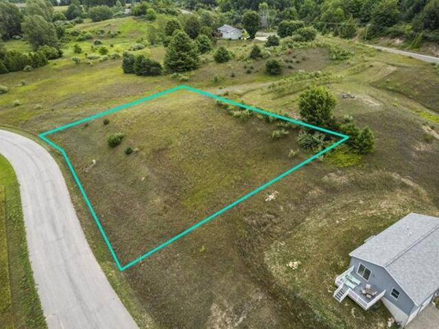 S Pine Meadow Path, Suttons Bay, Plot For Sale