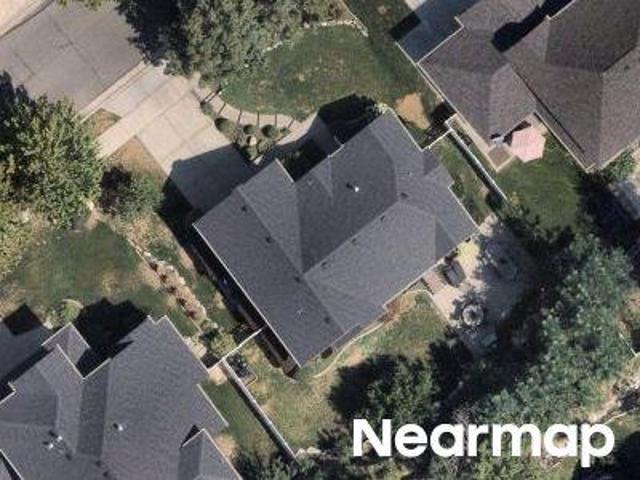 S Pine Mesa Dr