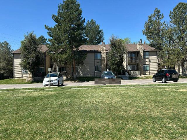 S Pitkin St Unit A