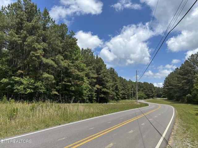 S Pittsburg Mountain Rd, South Pittsburg, TN 37380