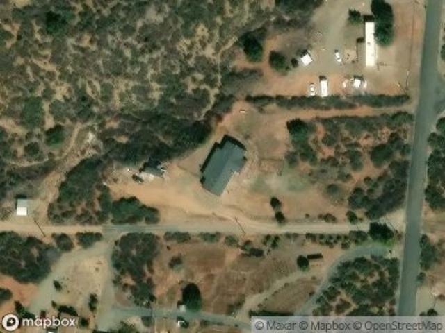 S Piute Rd