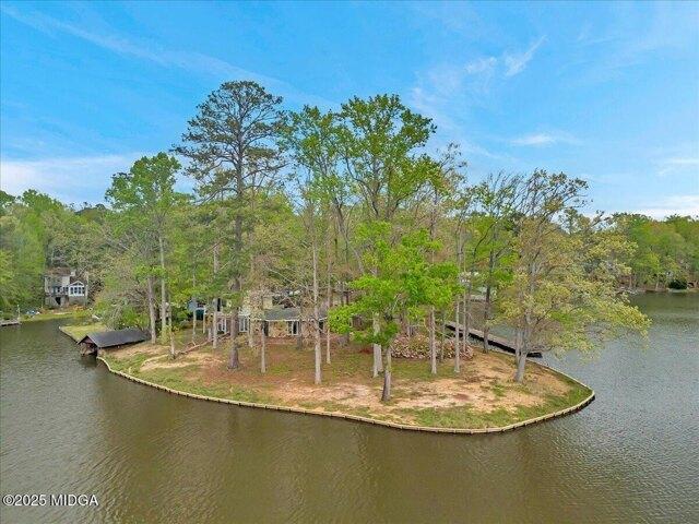 S Plantation Pkwy, Macon, Home For Sale