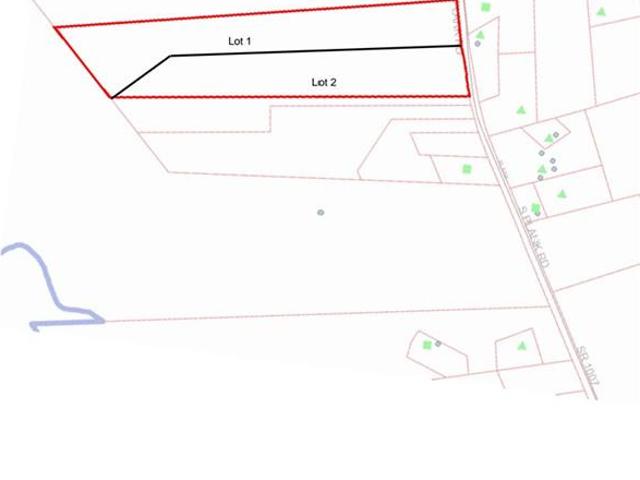 S Plank Road, Sanford NC 27330