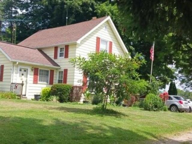S Plain Rd, Kingston, Home For Sale