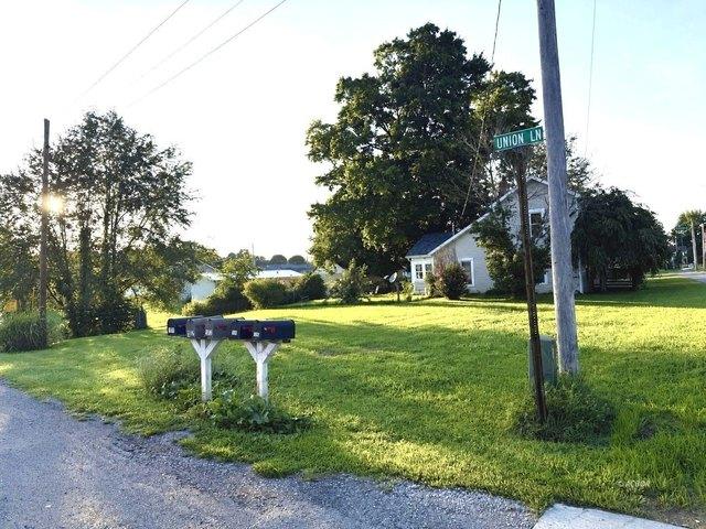 S Plains Rd, The Plains, OH 45701