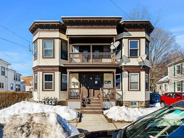 S Pleasant, Haverhill, Home For Sale