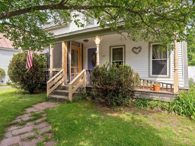 S Pleasant St, Bradford, Home For Sale