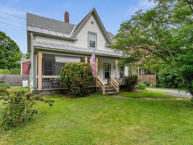 S Pleasant St, Bradford, Home For Sale