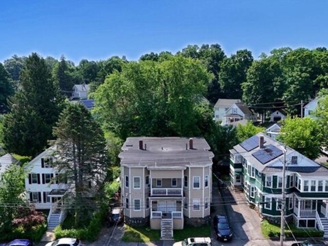S Pleasant St, Haverhill, Home For Sale