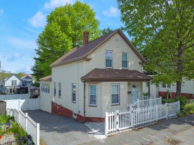 S Pleasant St, Haverhill, Home For Sale