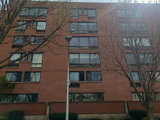 S Plymouth Ct Apt 107