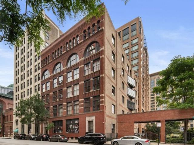 S Plymouth Ct Apt,chicago, Condo For Sale