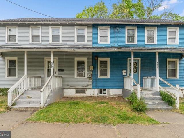 S Pne, Bridgeton, Home For Sale