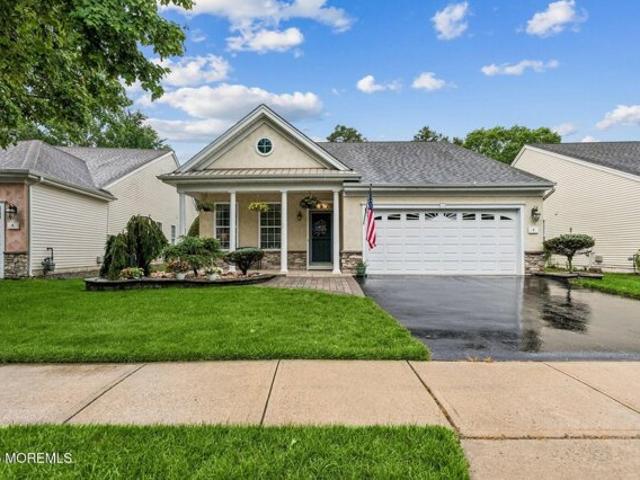 S Point Blvd, Barnegat, Home For Sale