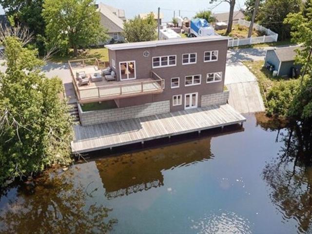 S Point Rd, Webster, Plot For Sale