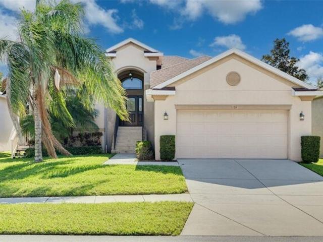 S Pointe Alexis Dr, Tarpon Springs, Home For Sale