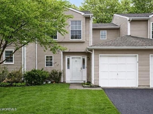 S Pointe Cir, Tinton Falls, Home For Sale
