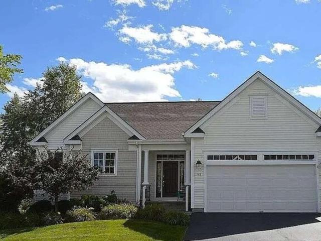 S Pointe Dr, South Burlington, Home For Sale