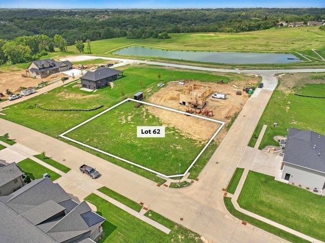 S Pointe Ests Lot 62, Dubuque, IA 52003