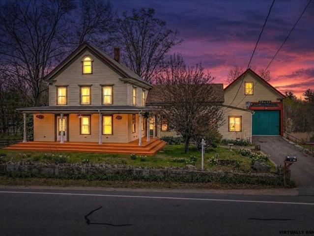 S Policy St, Salem, Home For Sale