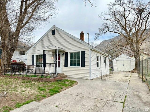 S Polk Ave E, Ogden, Home For Sale