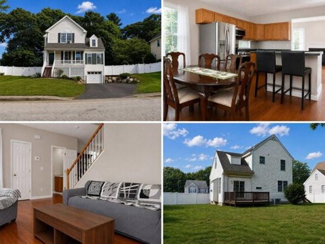 S Pond Dr, Coventry, Home For Sale