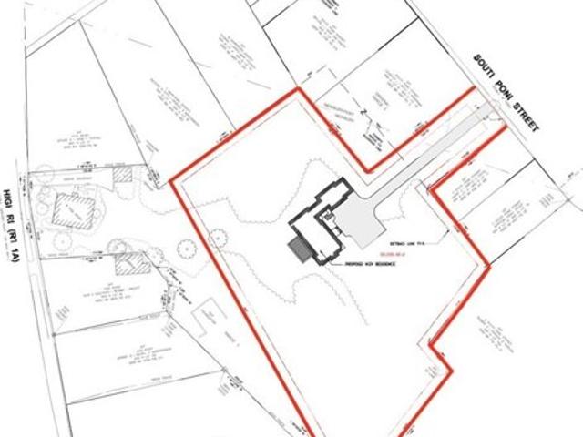S Pond St, Newburyport, Plot For Sale
