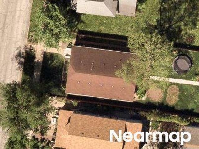 S Poplar Ave