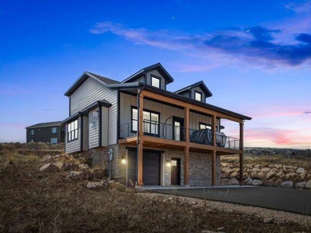 S Porcupine Cir, Garden City, Home For Sale