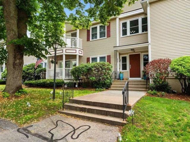 S Porter St Apt,manchester, Condo For Sale