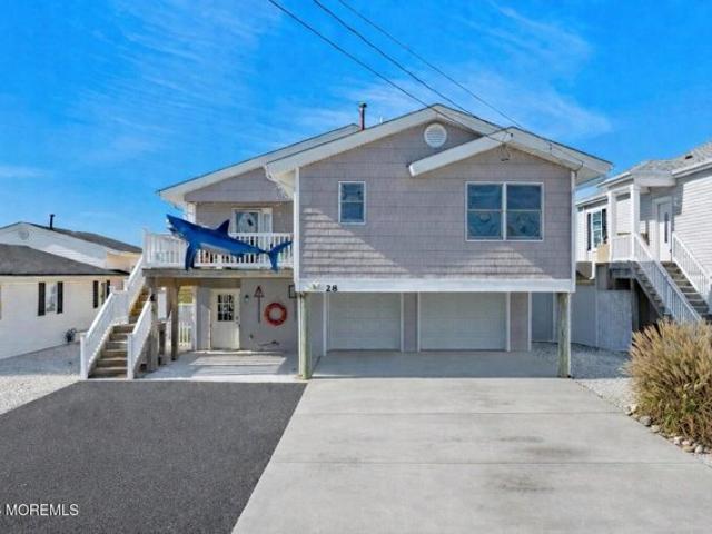 S Portland Dr, Little Egg Harbor, Home For Sale