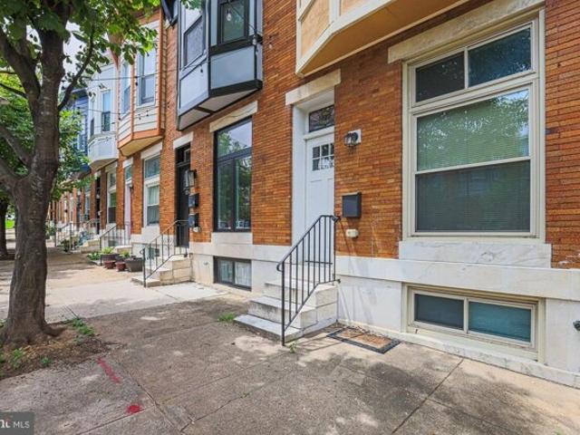 S Potomac St, Baltimore, Home For Sale