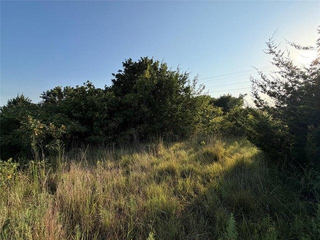 S Pottowatomie Rd, McLoud, OK 74851