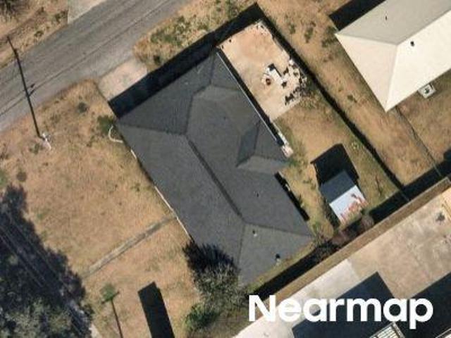 S Poydras St
