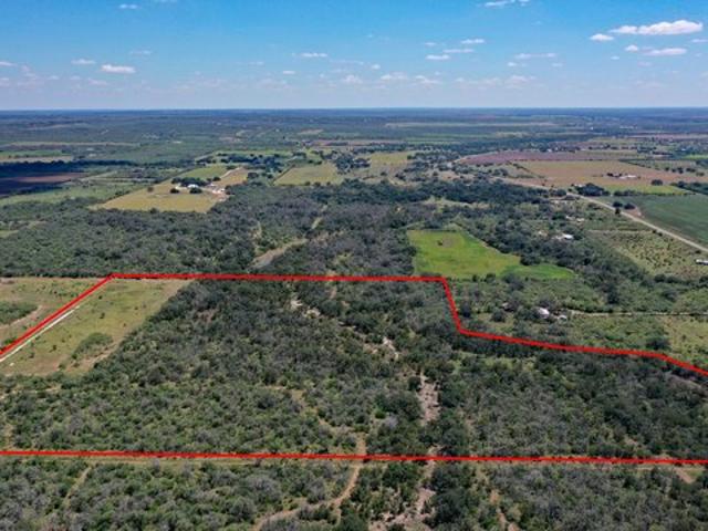 S Pr # 3525, Hondo, TX 78861