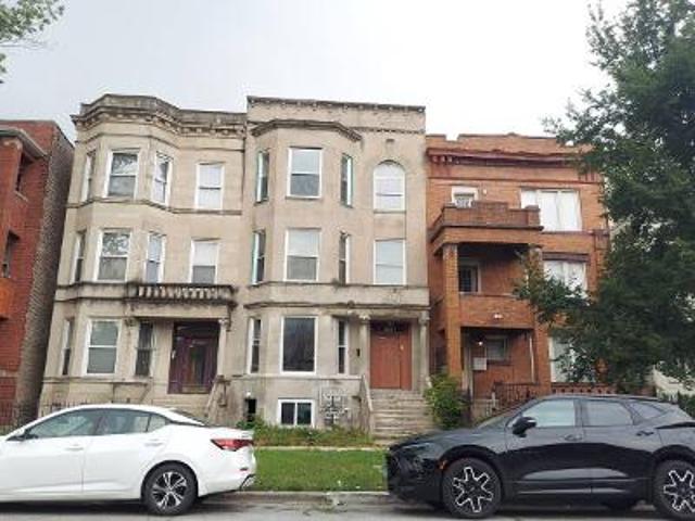S Prairie Ave