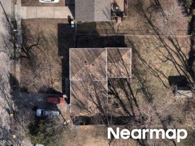 S Prairie St
