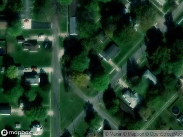 S Prairie St
