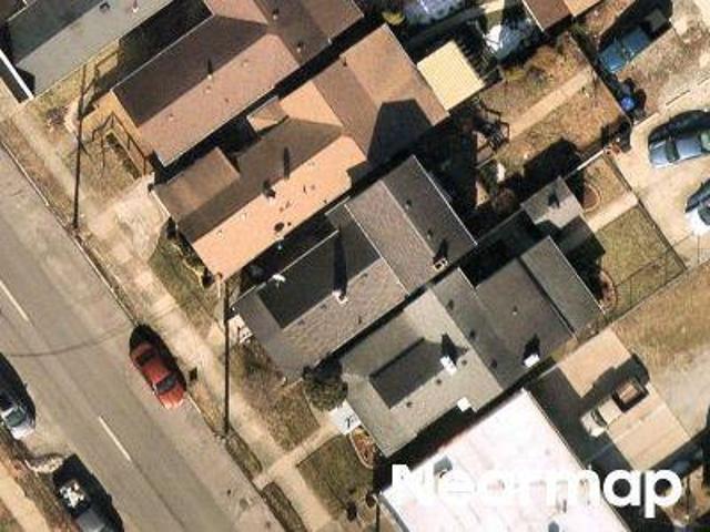 S Preston St